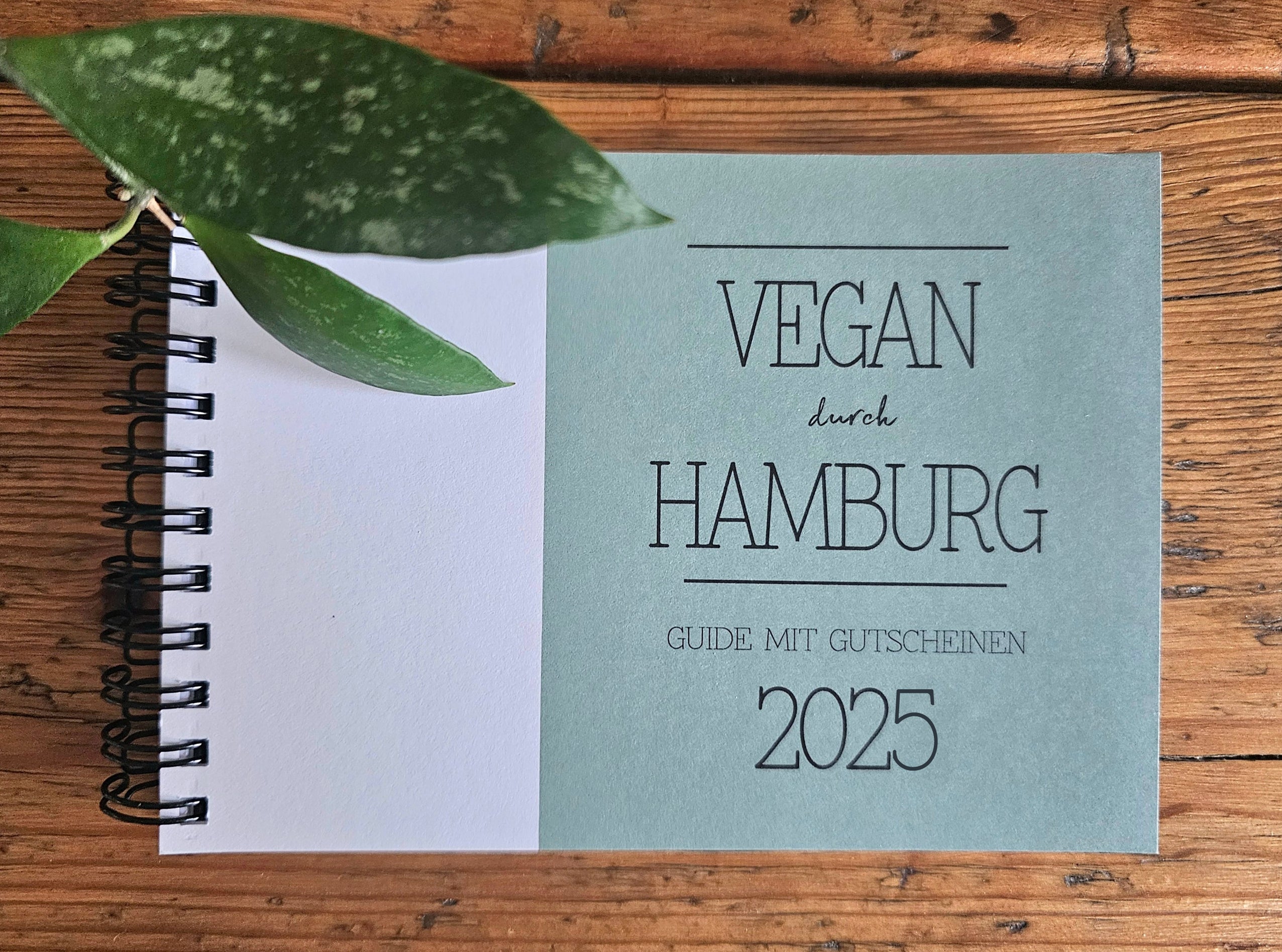 A Heft Hamburg 2025